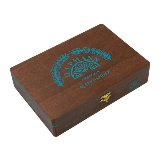 Cigar Box Factory | Estelí, Nicaragua