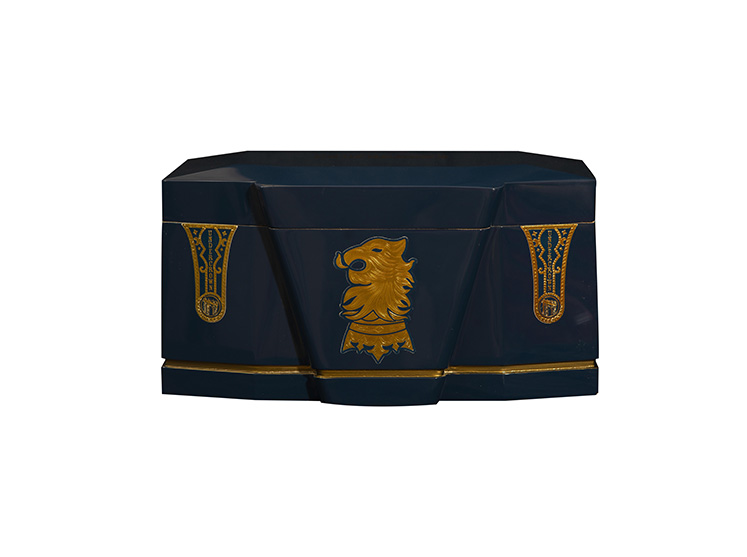 Drew Estate Undercrown Humidor - Estelí, Nicaragua