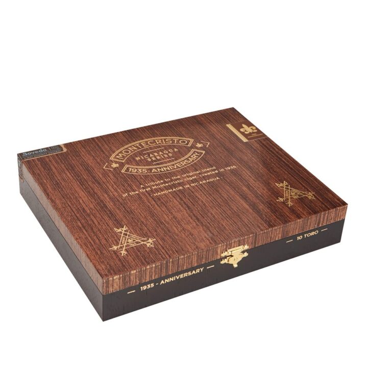 Cigar Box Factory | Estelí, Nicaragua